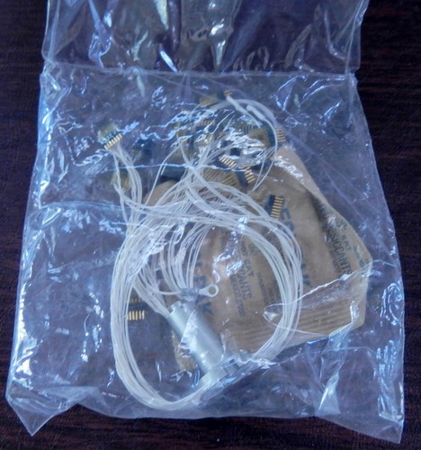 DELCO ELEC 7891061-050 Gyro Harness **Very Hard to Find** | eBay