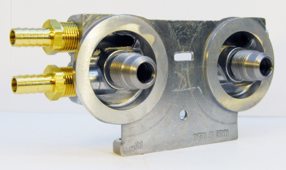 WVO BIO Diesel Dual Remote Mount, NO Fuel Filter Water Separators FRAM ...