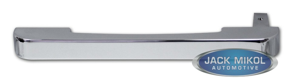 Pirate Chrome Billet Aluminium Rear Hatch Handle for 2003-2009 HUMMER ...