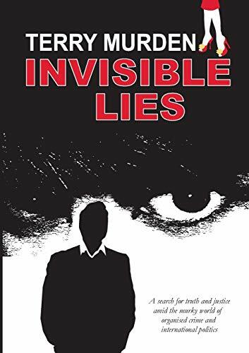 Invisible Lies by Murden, Terry Book The Fast Free Shipping ...