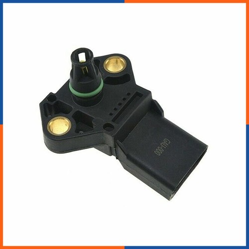 Capteur de pression absolue du collecteur pour AUDI | 0261230266 ...