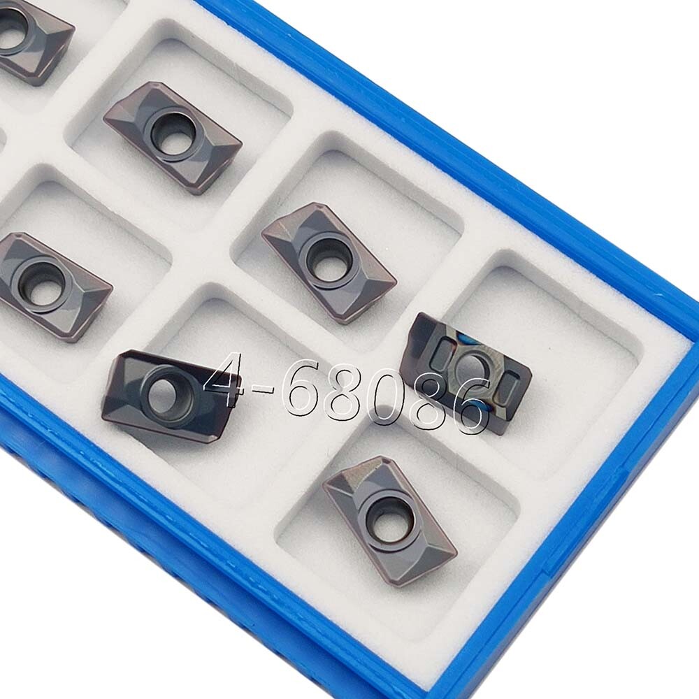 APMT113504 PM 90° Milling Insert Carbide inserts Indexable inserts for ...