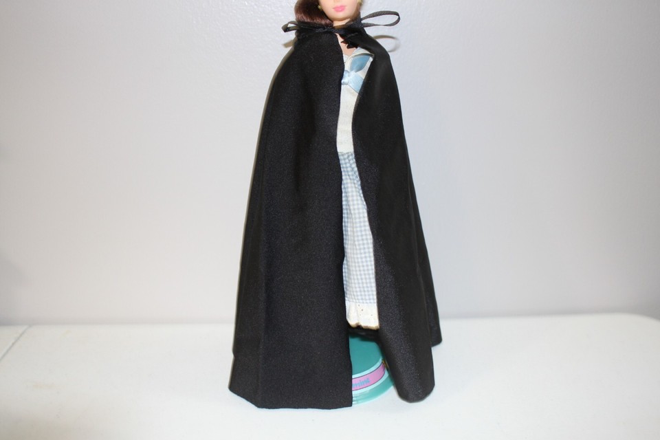 Fashion Doll Capes 11.5" high dolls | eBay