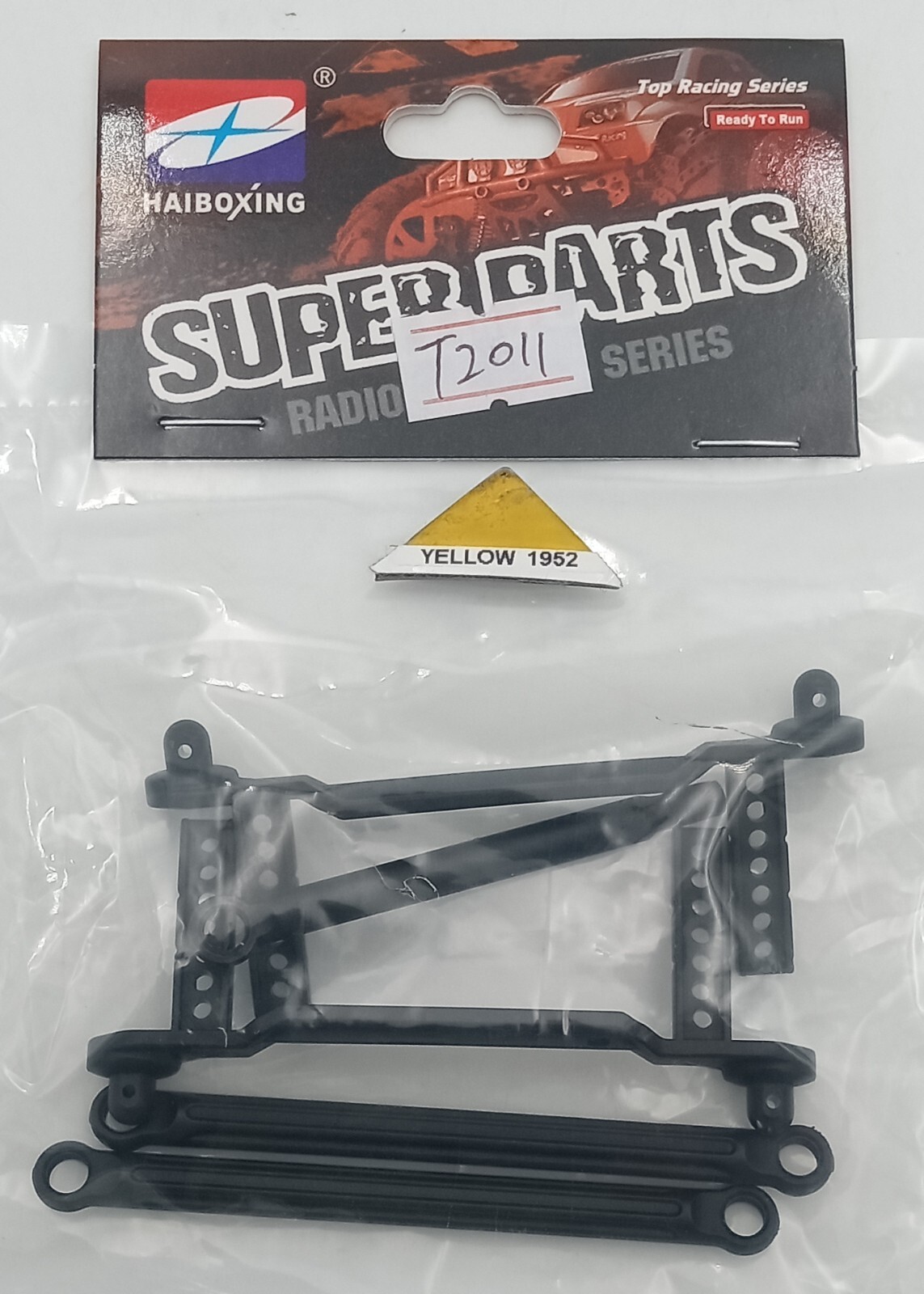 HBX Haiboxing 2996A 2996 2995 RC Body Post Steering Links T2011 Ships ...