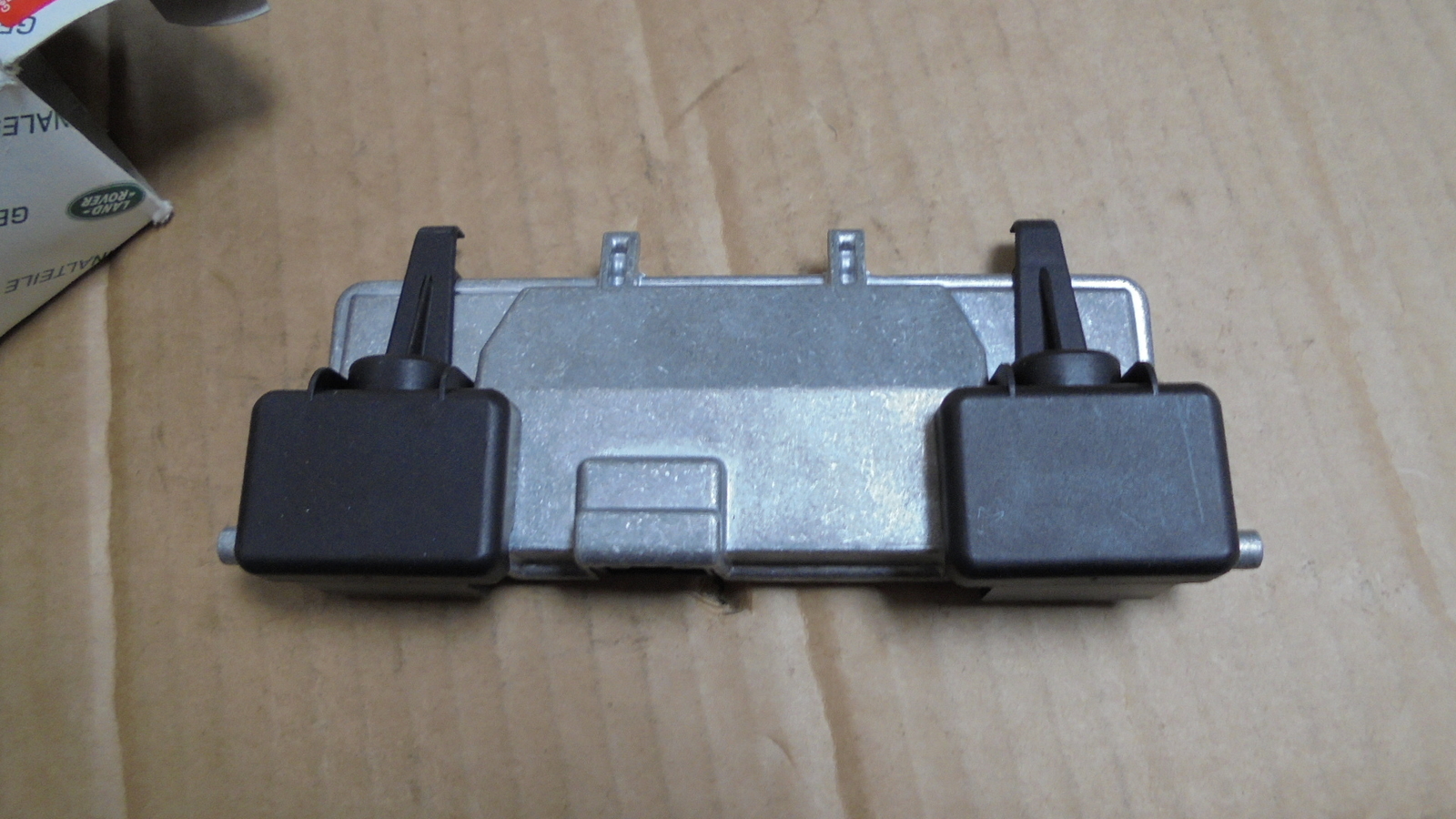 Genuine Land Rover Evoque Camera- Driver AID System Part LR080171 | eBay