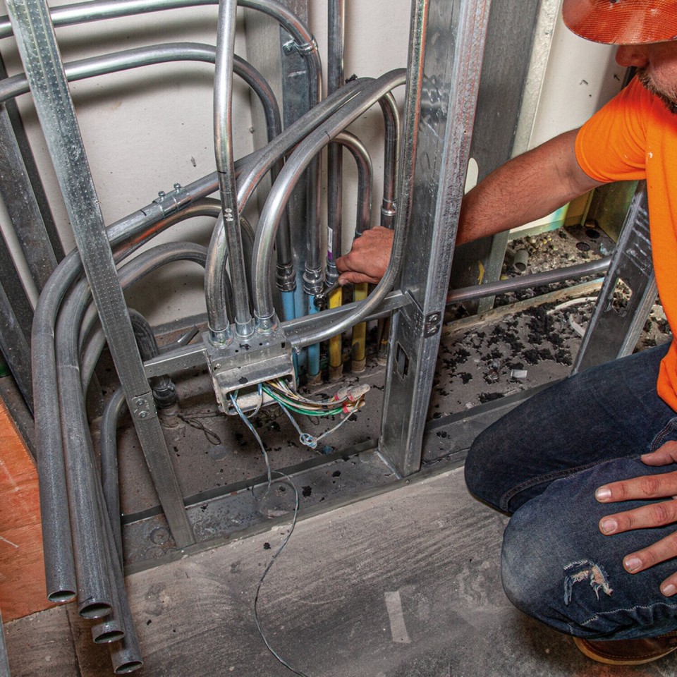 Klein Tools 85515HD Flip Socket, Mini Ratchet and Multi-Bit Driver Set ...