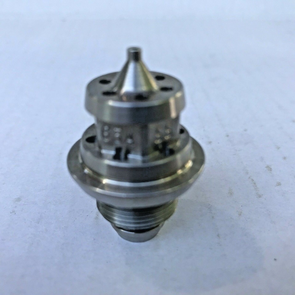 NEW BINKS 63ASS / 45-6311 FLUID NOZZLE | eBay