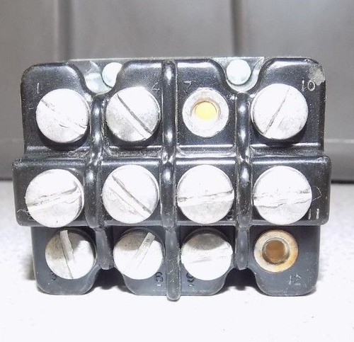 MICRO SWITCH 4TL1-1A MS24660-21A 91929 | eBay