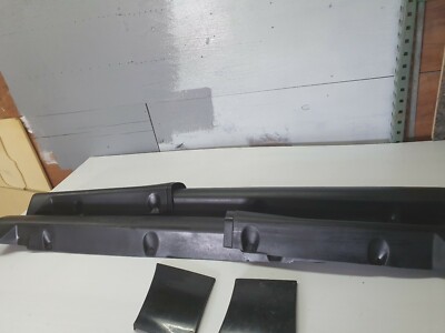 Holden Vp Senator rear door spats | eBay Australia