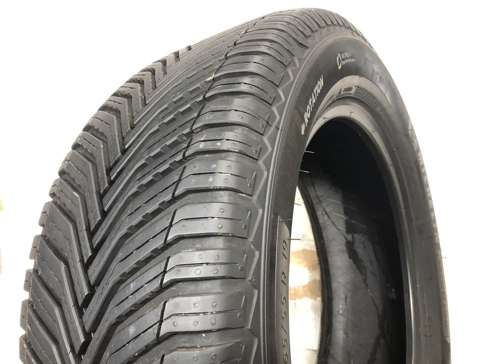 [1] Michelin CrossClimate2 P265/55R19 265 55 19 Tire - Full Tread | eBay