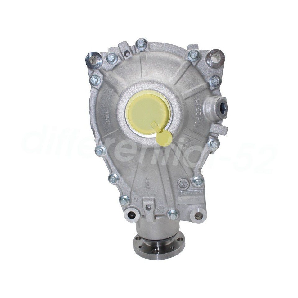 Front Differential Ratio 3.15 For BMW X5 X6 G05 G06 M50iXM50iX ...