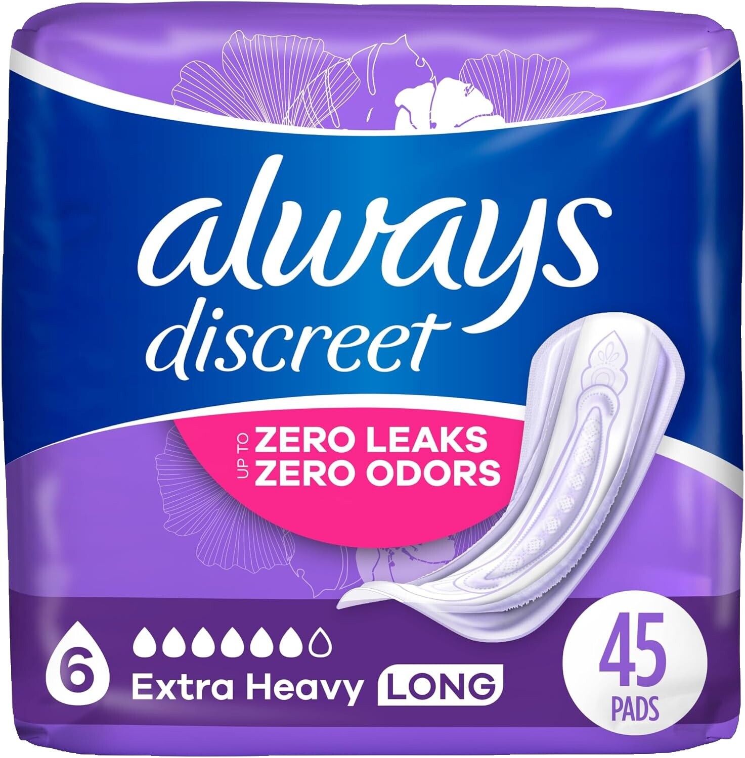 Always Pads | eBay