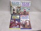 HANK ZIPZER CHAPTER BOOKS #1-8 BY HENRY WINKLER. | eBay