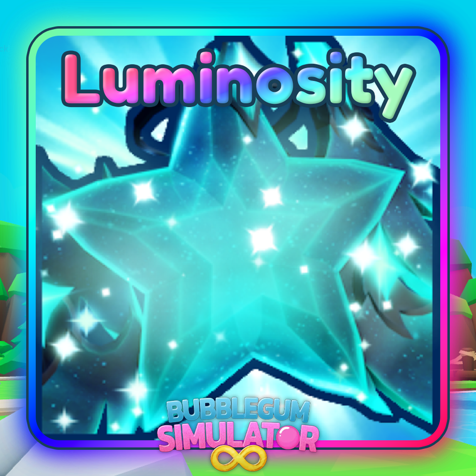 Bubble Gum Simulator Infinity Legendary & Secret Pets | BGSI Roblox ...