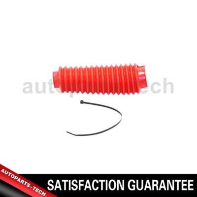 1x Monroe Shocks & Struts Rear Shock Absorber Bellows For Honda Civic ...