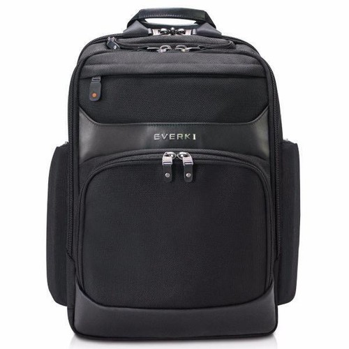 Everki Onyx premium Travel Friendly Laptop Bags Backpack upto17.3-Inch ...