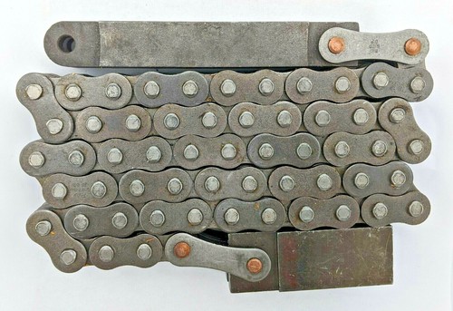 503844414 Yale Forklift Chain BL646 with Anchors SK-15190927TB | eBay