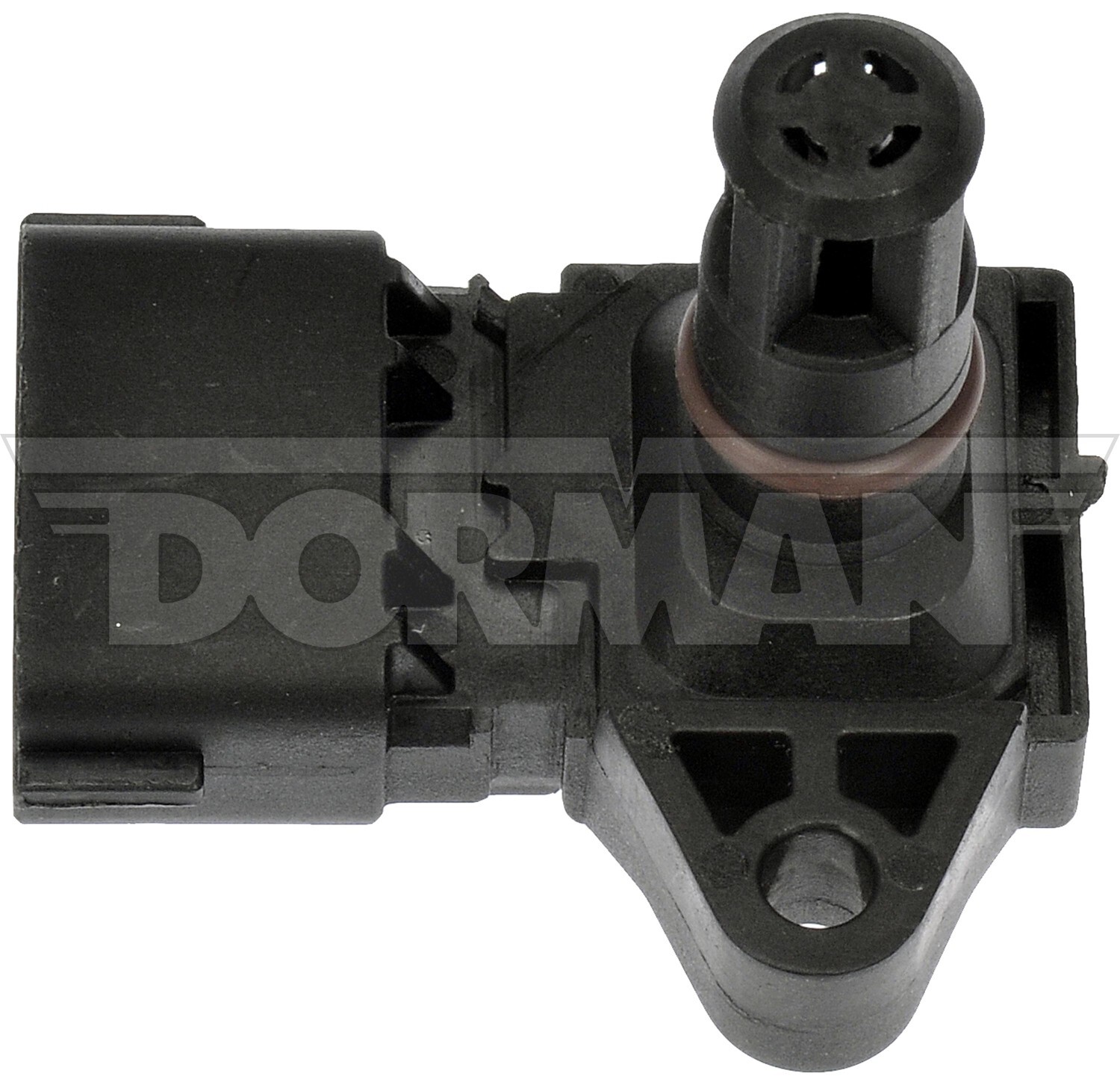 Dorman Turbocharger Boost Sensor Fits 2013-2019 Peterbilt 579 2014 2015 ...