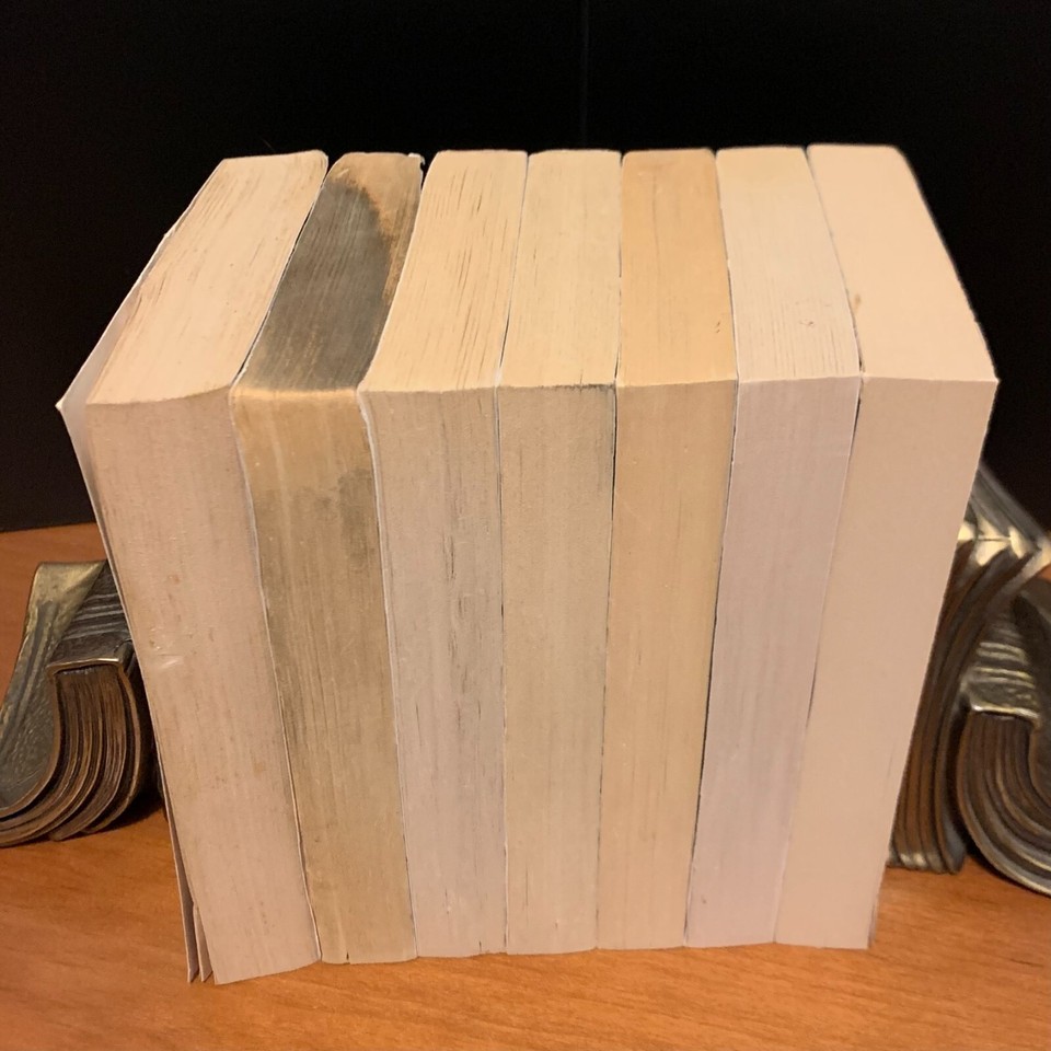 Forgotten Realms: Complete Sembia Series 1-7, Dungeons & Dragons ...