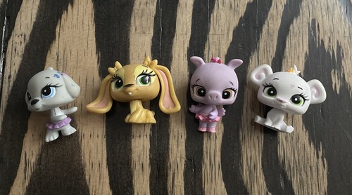 BRATZ Pets Minis X4 | eBay