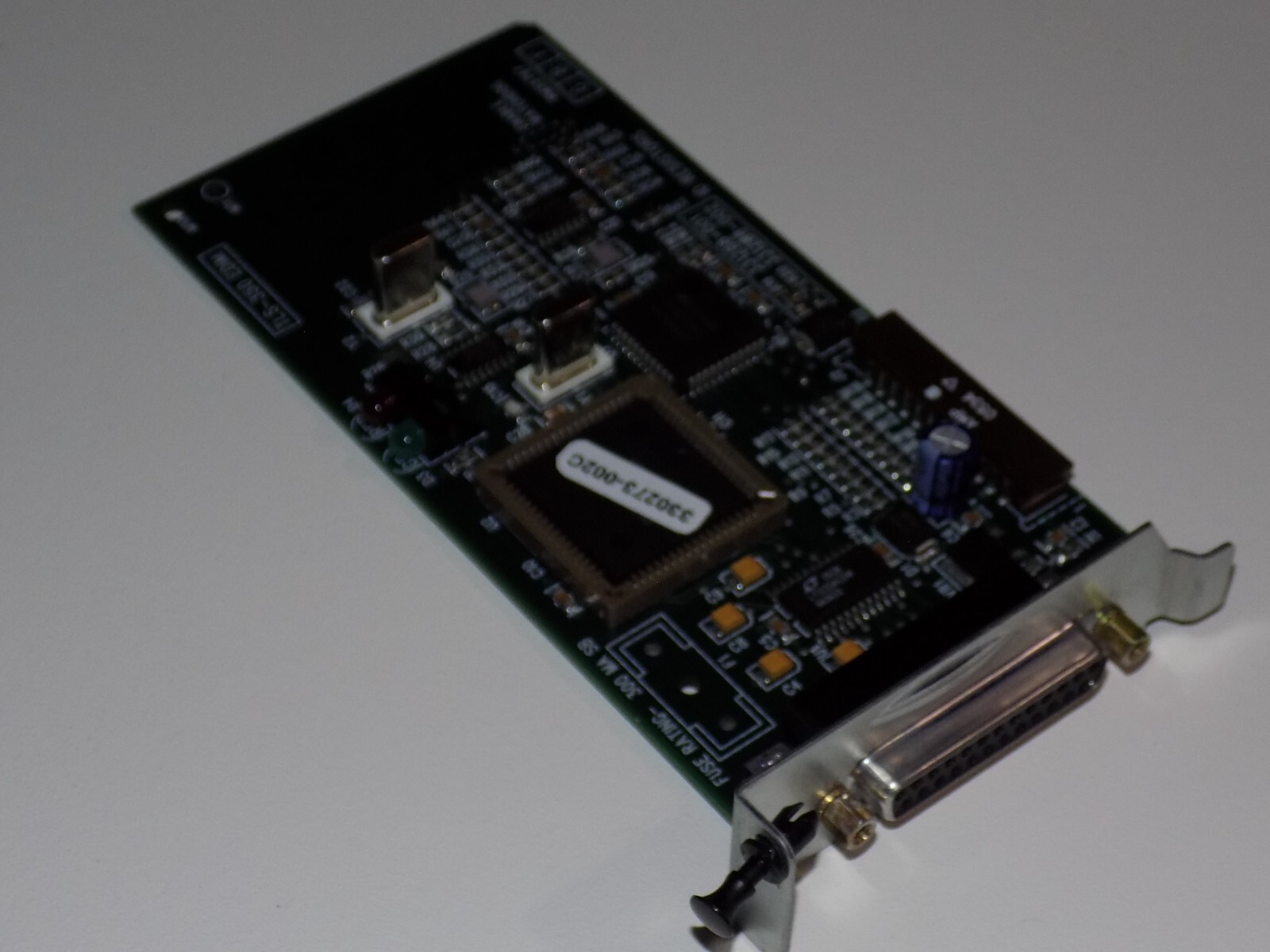 Veeder-Root TLS-350 EDIM Dispenser Interface Module DIM 330280-001 / ...