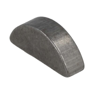 STIGA Woodruff Key 4mm X 6.5mm D=16 - 112139100/0 | eBay UK