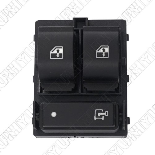 1 x Electric Window Switch Button For Fiat Doblo For Peugeot Boxer II ...