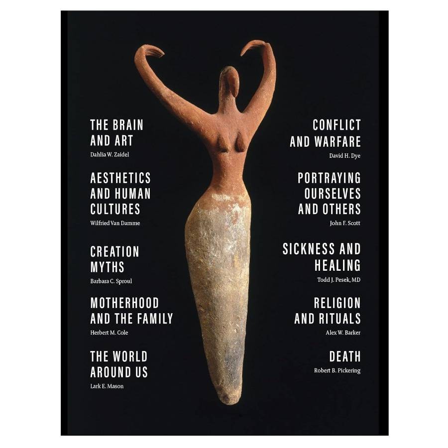 The Commonality of Humans Through Art: How Art Connects Mankind Through ...