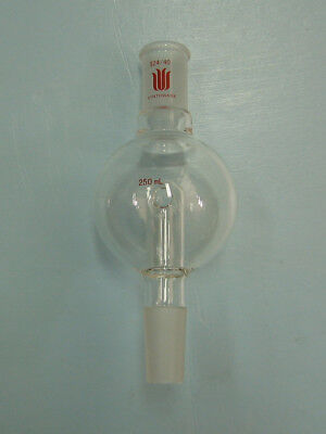 Kemtech America 250ml Rotary Evaporator Bump Trap A72 #16 | eBay