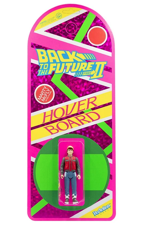 Marty Mcfly Hoverboard Sale