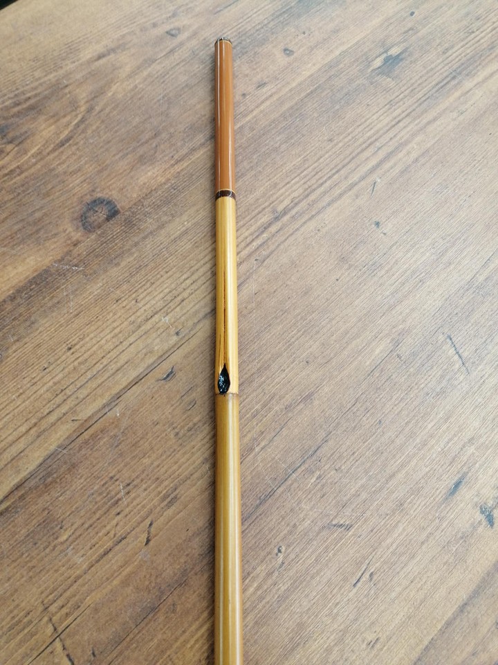 Tosaku Fishing Rod Traditional Bamboo Pole Wazao Saltwater Made in ...
