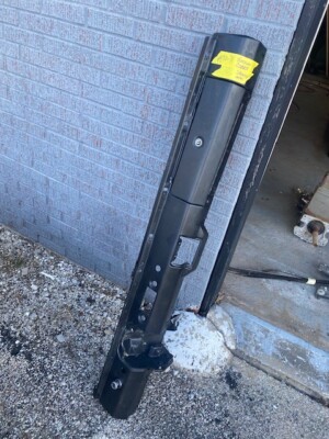 1970-1971 COBRA Torino, Fairlane, Ranchero NON- A/C lower dash FORD ...