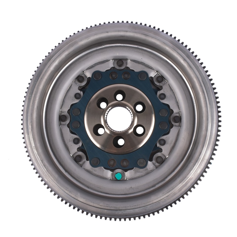 6-speed DSG Dual Mass Flywheel For VW Golf Beetle Jetta 2.0TDI Diesel ...