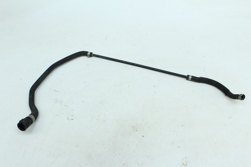06-13 BMW 325i RADIATOR VENT HOSE OVERFLOW HOSE RESERVOIR 3 SERIES E90 ...