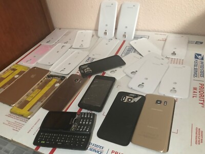 Smartphone & Kyocera slider cell Phone, Nokia ( over 20 plus items ) | eBay