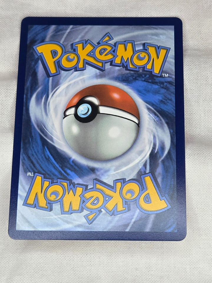 Pokemon TCG Hilda 164/086 Trainer Illustration Holo Rare White Flare ...