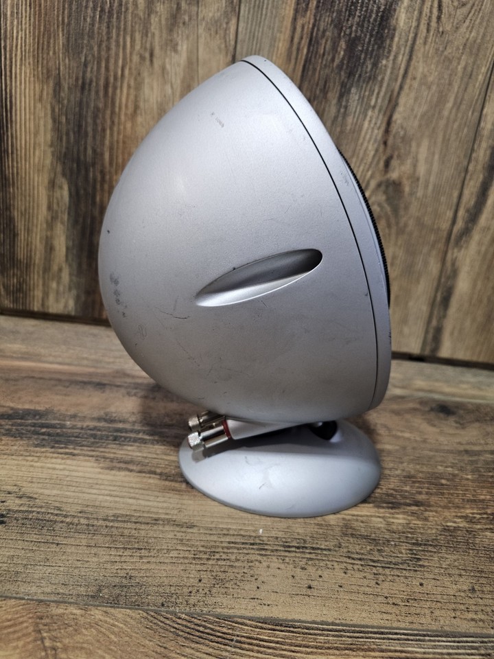 KEF HTS2001 Satellite Speaker (4 Total Available) Price Per | eBay