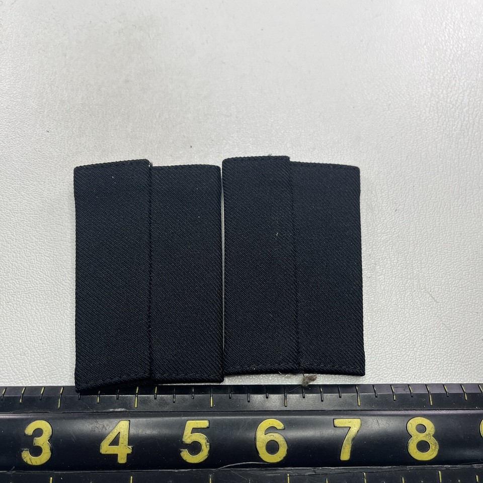 Army Staff Sergeant Shoulder Marks Set K048 | eBay