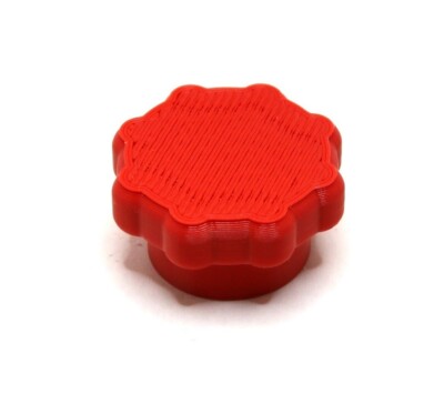 Adblue Fuel Filler Tank Cap Cover Plate Protector for AUDI A3 A4 A6 A7 ...