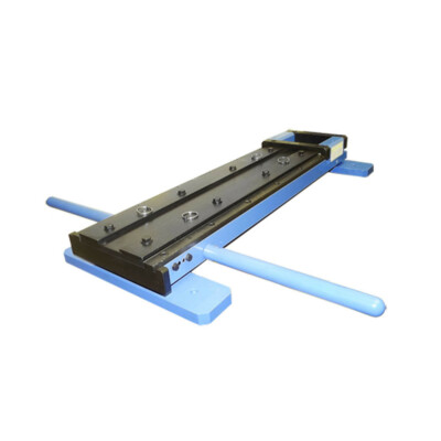 CHEEK BENDER 24" x 20" Gauge Bending Sheet Metal Ductworks- | eBay