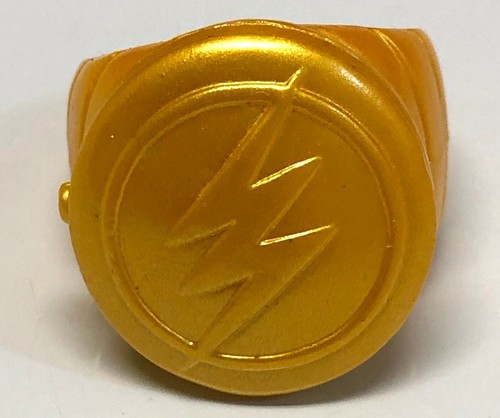 The Flash DC Comics Promo Promotional Premium ~ Barry Allan Costume ...
