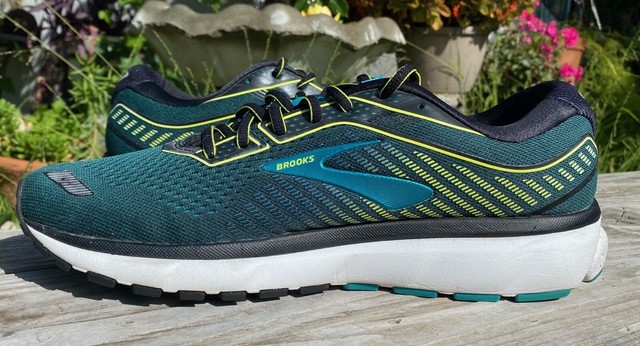 Size 11.5 - Brooks Ghost 12 Volt for sale online | eBay