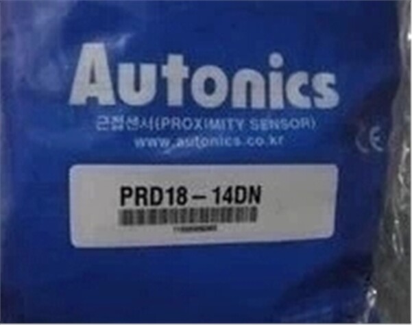 1Pcs New Autonics PRD18-14DN Proximity Sensor zk | eBay
