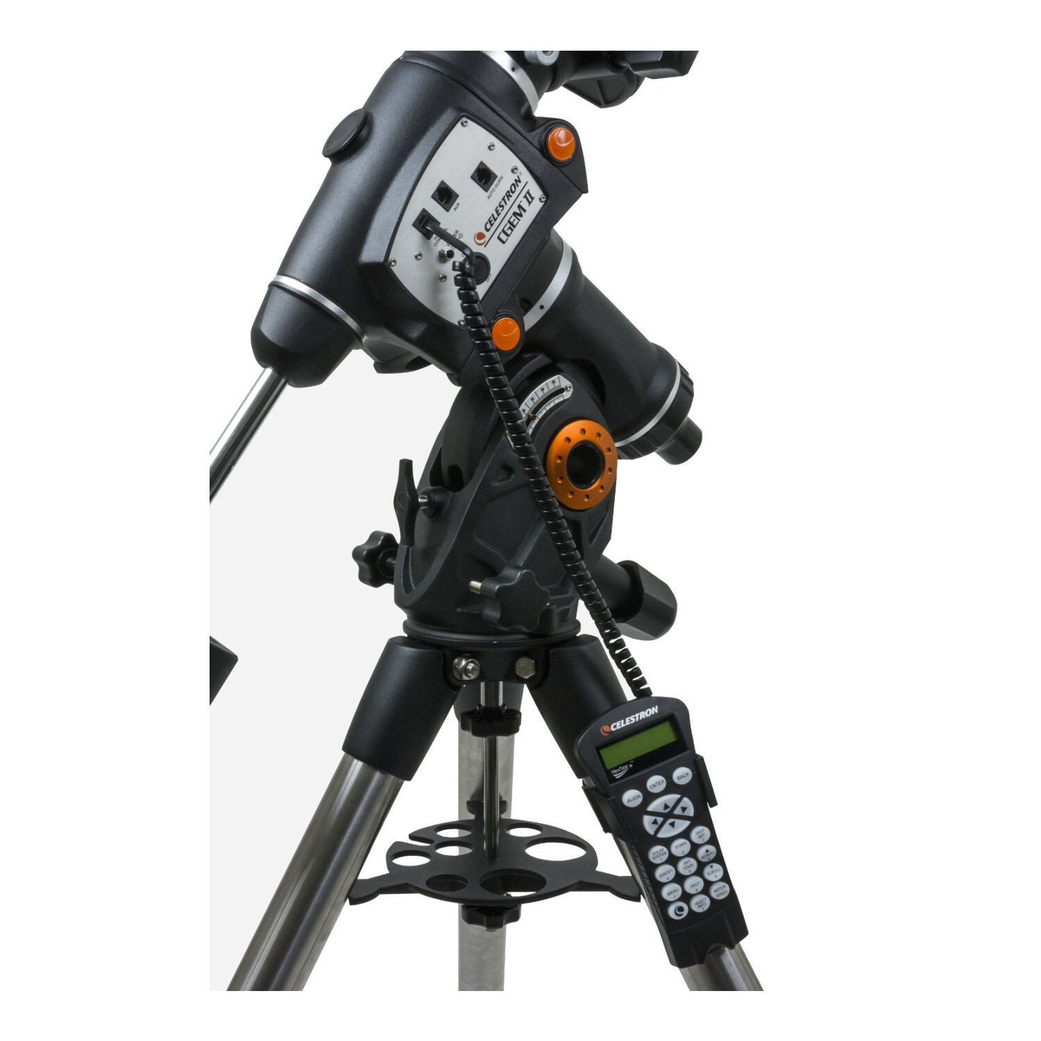 Celestron CGEM II GoTo EQ Mount 50234915236 | eBay