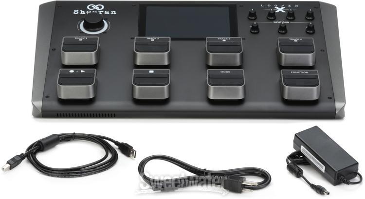Sheeran Loopers Looper X Workstation | eBay