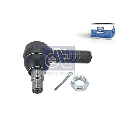 CAPSautomotive Tie Rod End for Mercedes Benz_3 0004603448 0004601248 ...