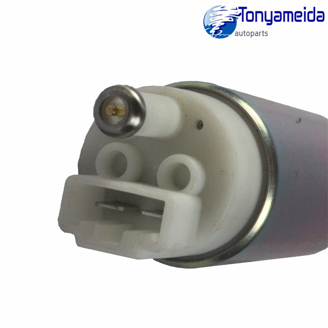 High Pressure Fuel Pump 880596T55 For Mercury Verado Mariner Outboard ...