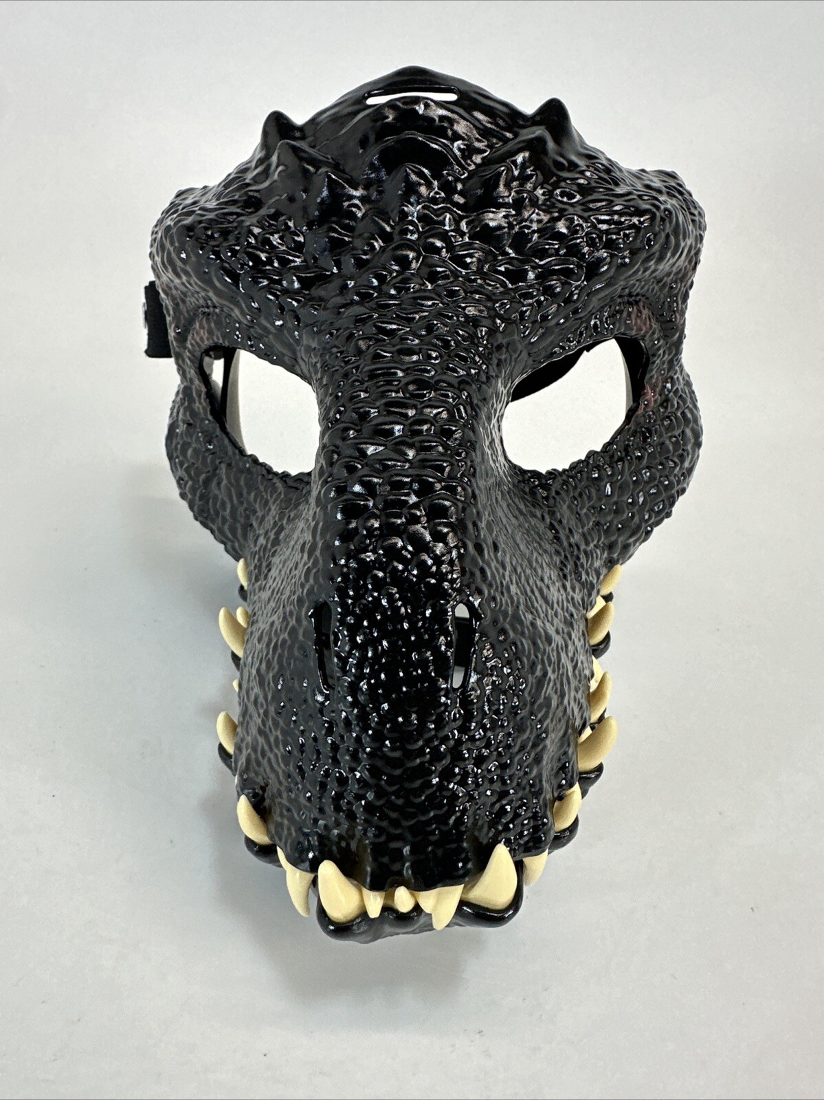2017 Mattel Jurassic World Indoraptor Dinosaur Head F… - Gem