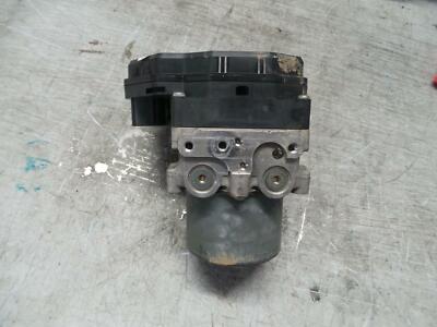 MAZDA 6 ABS PUMP/MODULATOR GH, GAM7437A0, P/N 1338004451, 02/08-11/12 ...