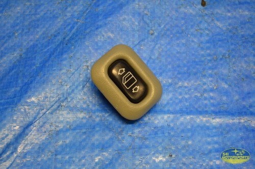 1997 Mercedes Benz C Class C230 Window Switch OEM W202 97 | eBay
